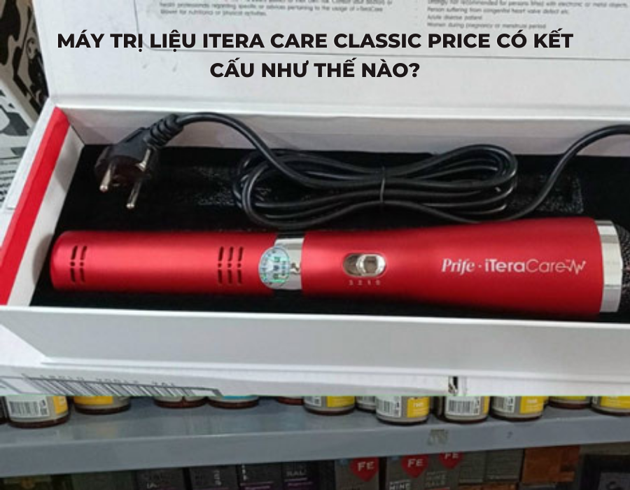 ️ Terahertz Là Gì